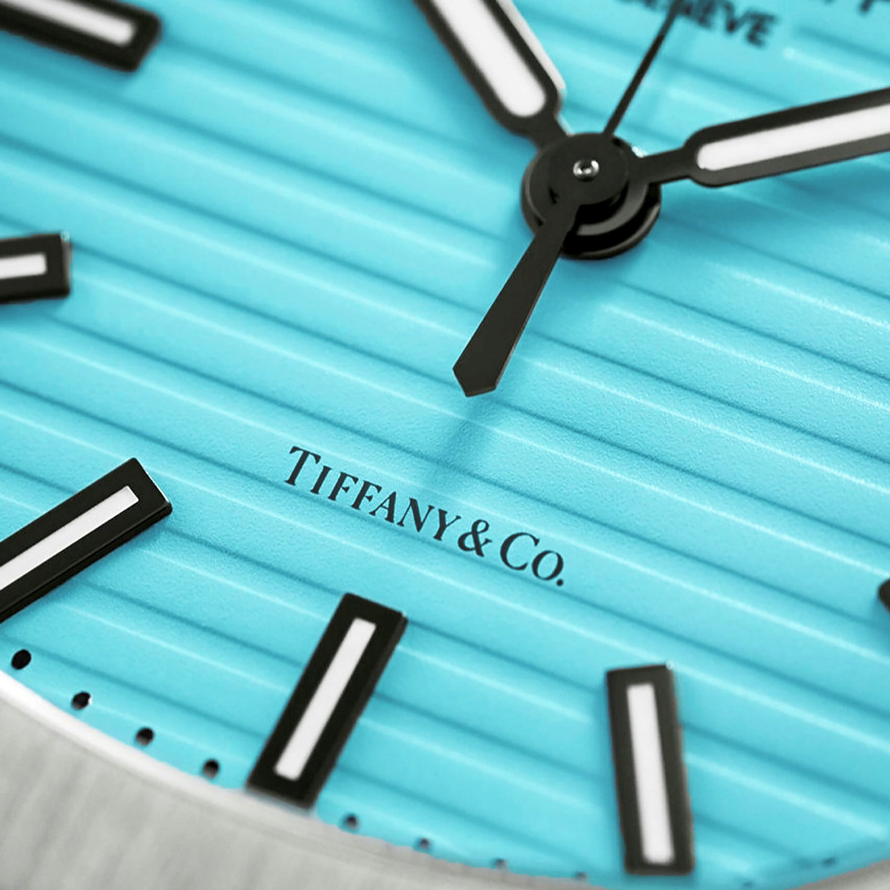 Tiffany Blue Dial Watches are not that Unattainable | Strapcode