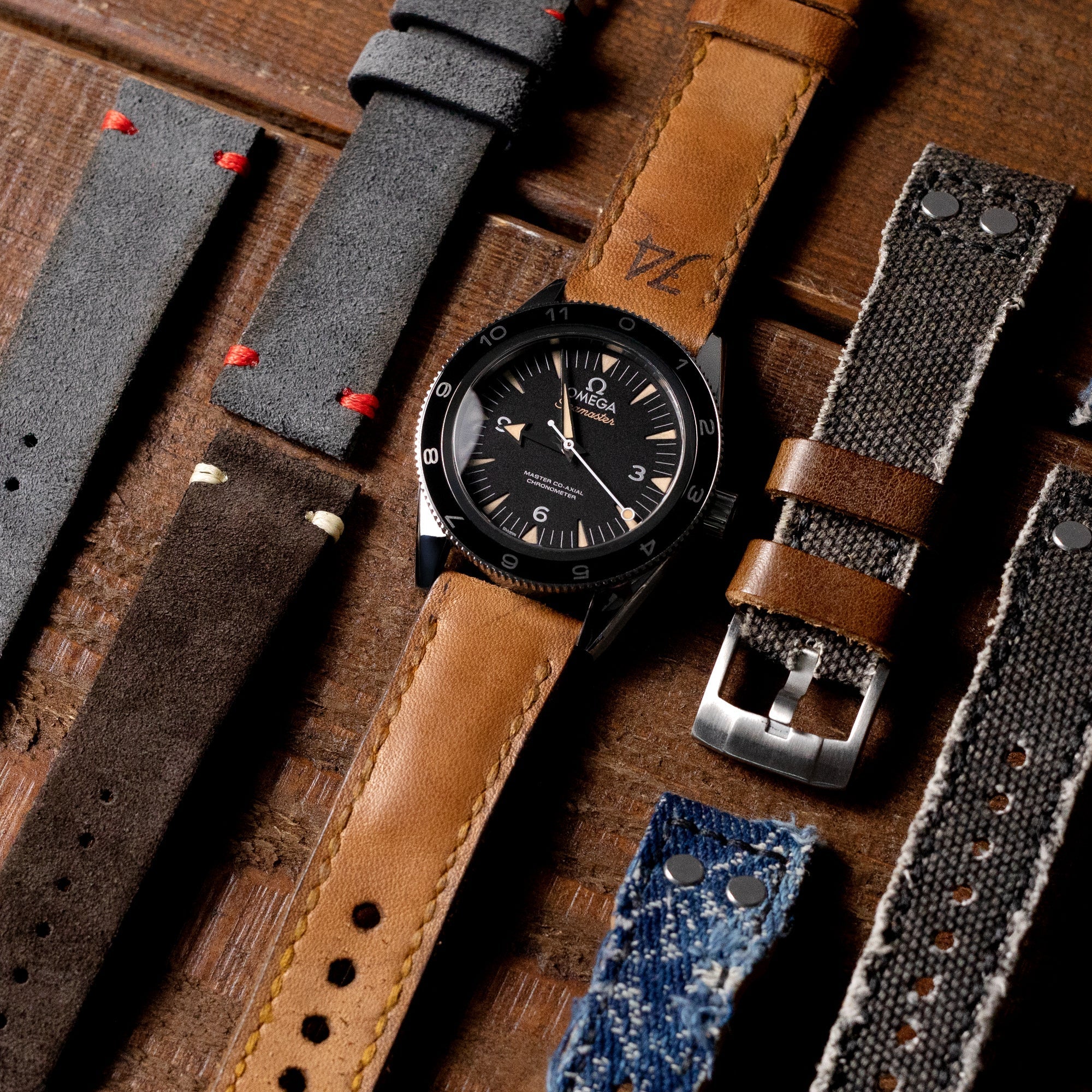Omega calibers, The super-powers behind the Omega watch faces - Strapcode