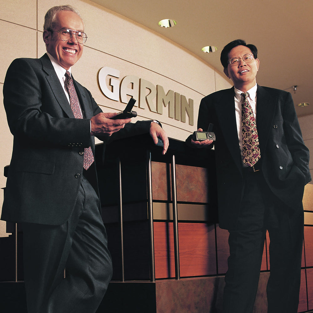 The Rise of GARMIN and its Multisport GPS watches | Strapcode