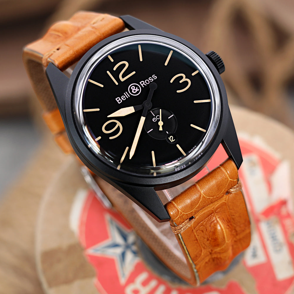 Watch Bands | Maintain Your Watch Bands For Years - Strapcode