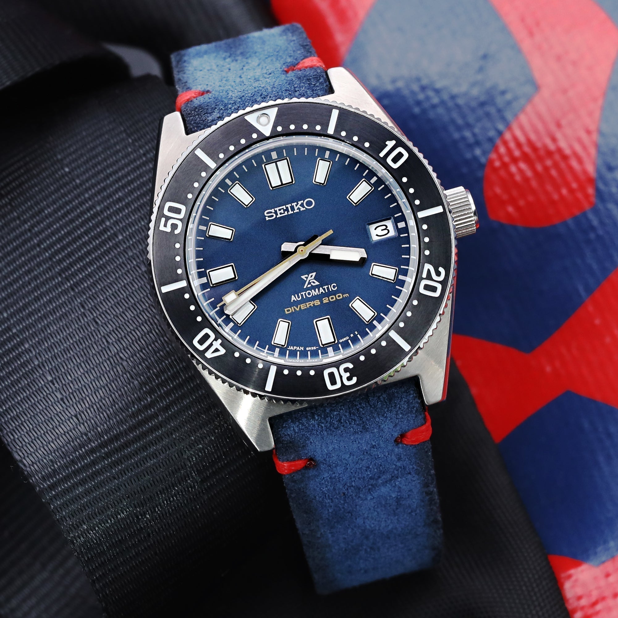 Watch Bands | Strapcode Has The Best Leather Watch Bands for Every Typ