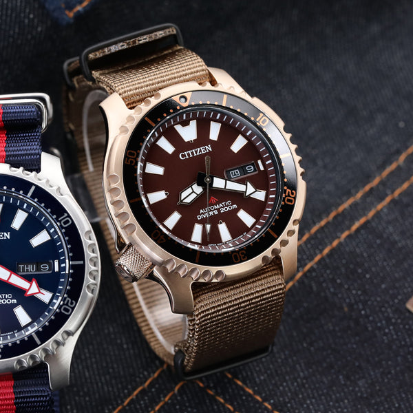 Watch Bands | How To Pick Out The Right Strapcode Band For Your Watch