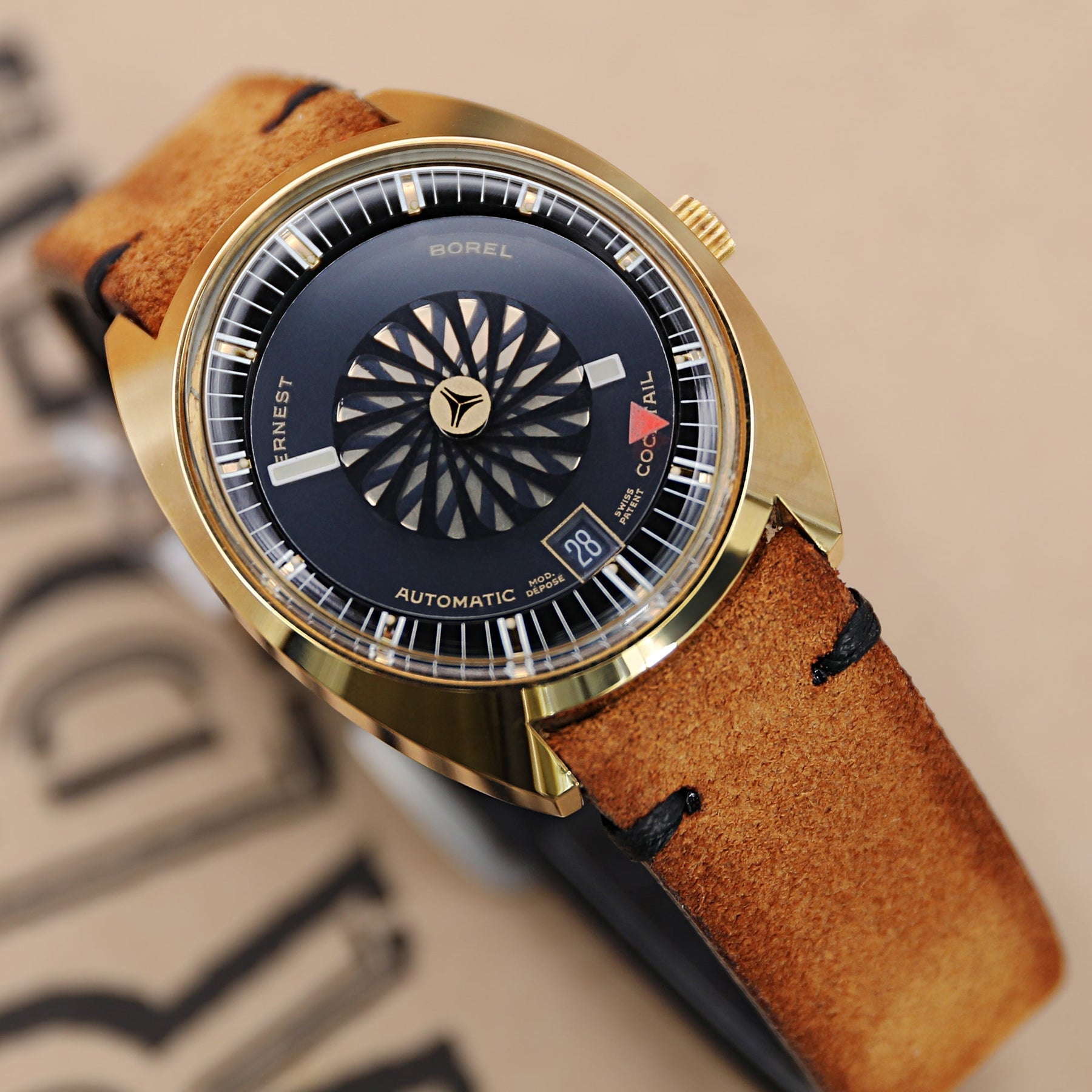 Watch Bands | The Best Watch Bands For Her - Strapcode Watch Bands In