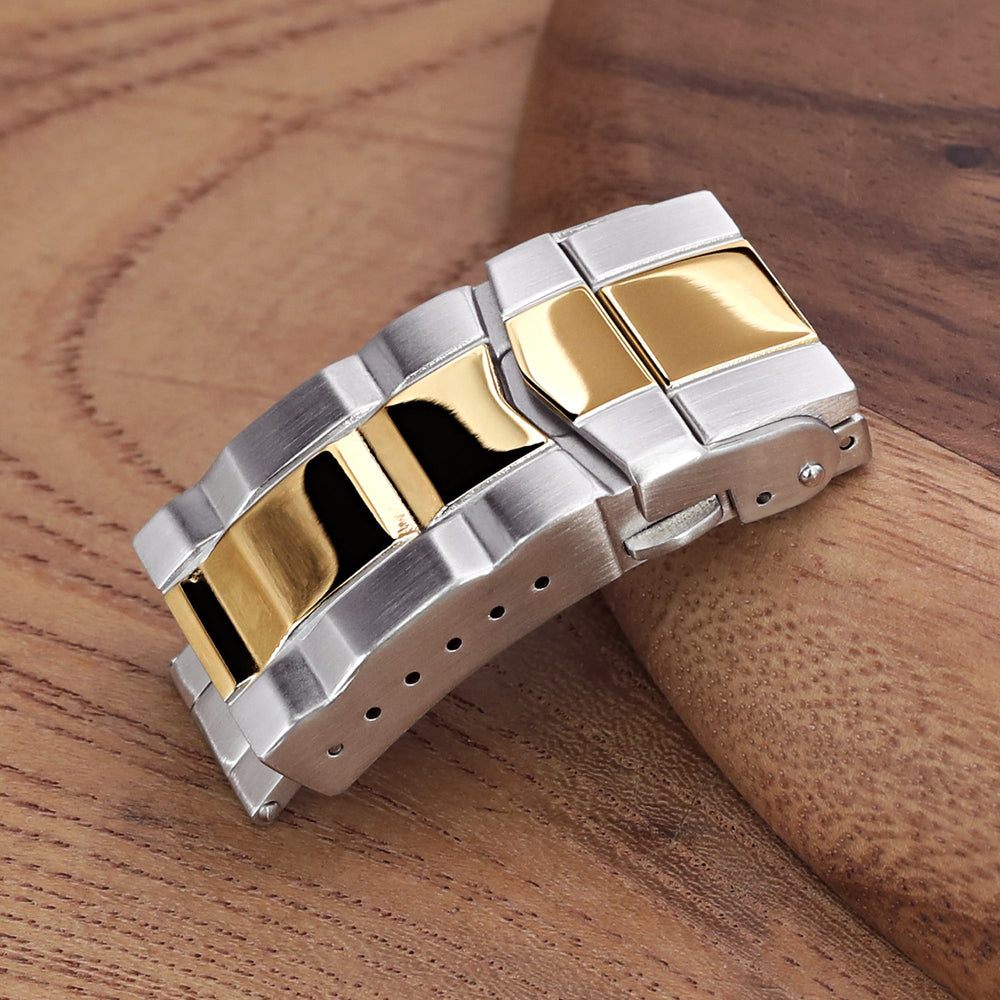 Watch Bands | Men's Vs. Women's Watch Bands: What Are Their Common Dif ...