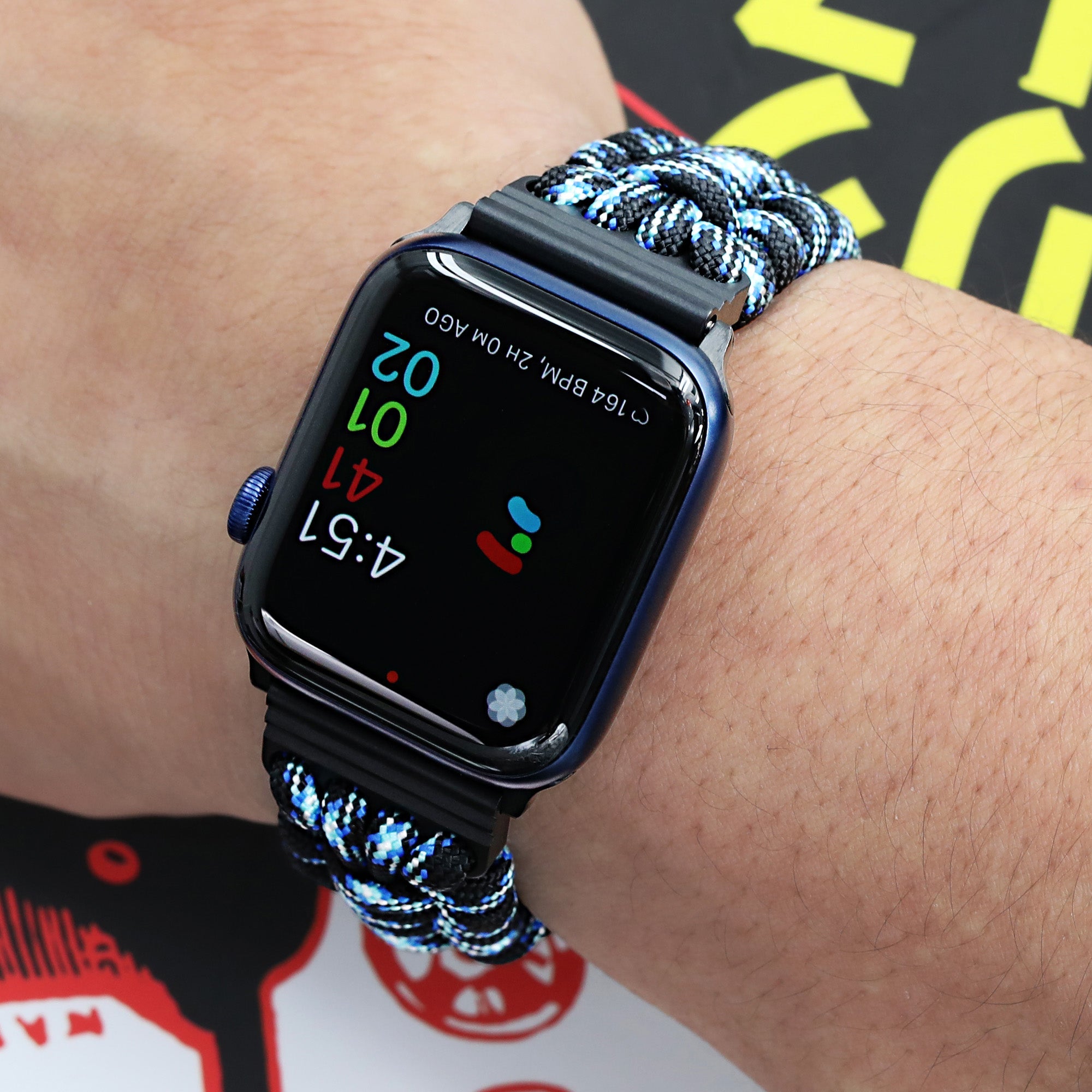 Watch Bands | What Watch Bands Material Prevents Skin Rashes? - Strapcode