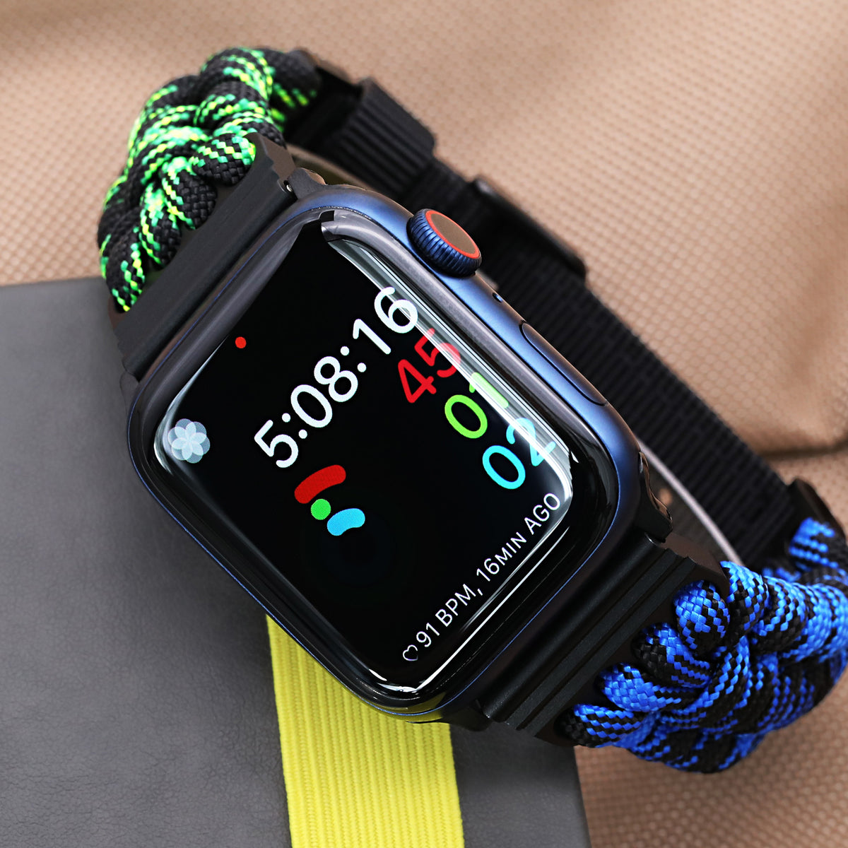 Watch Bands | How To Stop Your Watch Bands From Irritating Your Skin ...
