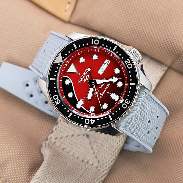 Watch Bands | Strapcode Watch Bands Are The Straps Your Watch Deserves