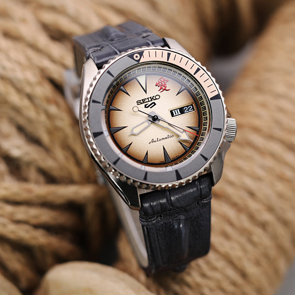 Watch Bands | The Best Part About Buying Watch Bands Is That There Are ...