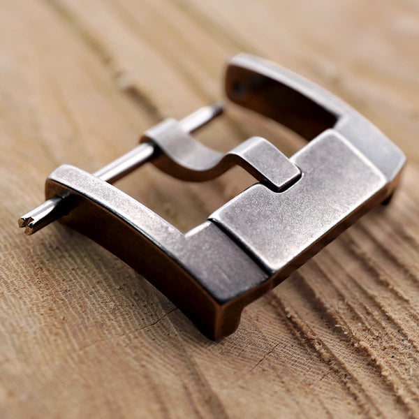 Which Watch Buckle Suits You Best? | Strapcode