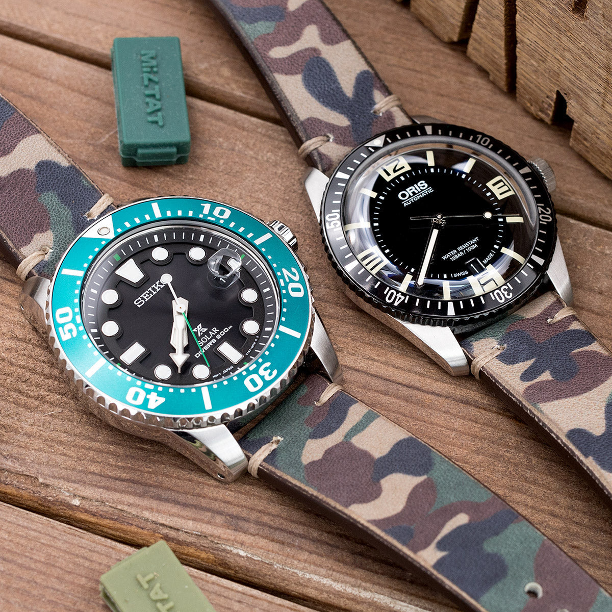 Watch Bands | Watch Bands, Straps and Bracelets - Strapcode