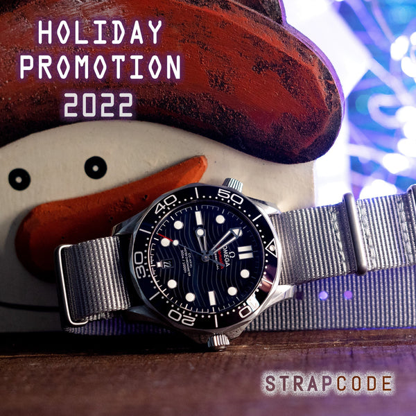 2022 Strapcode Deals, Coupon Code not required | Holiday SALES