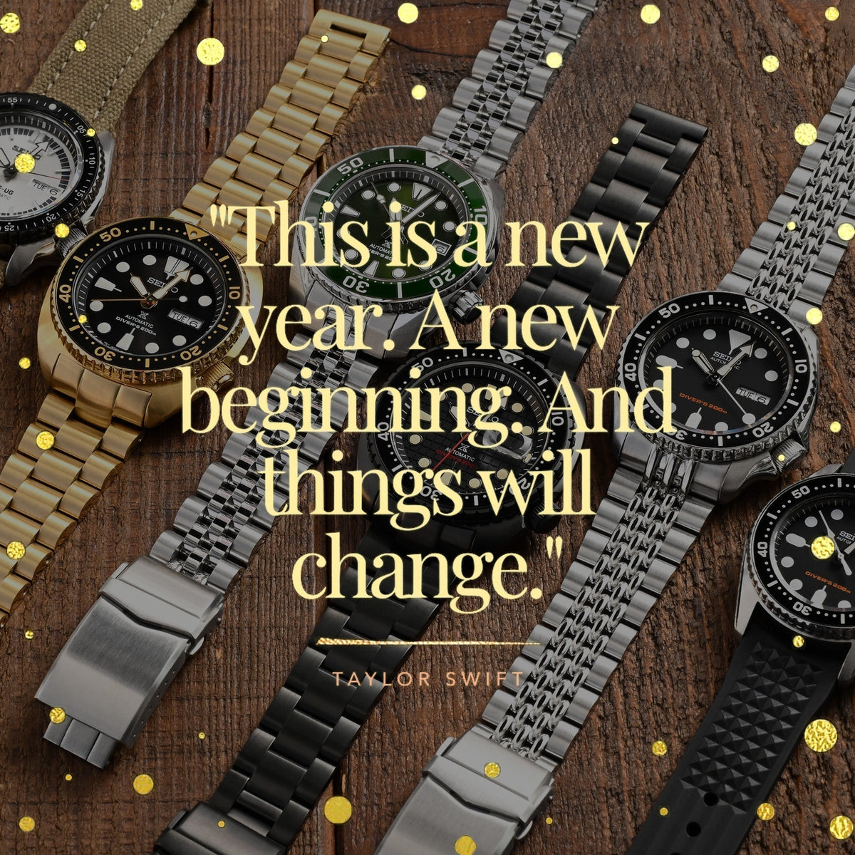 Latest Watches & Watch Band News, Seiko Watch Review | Strapcode