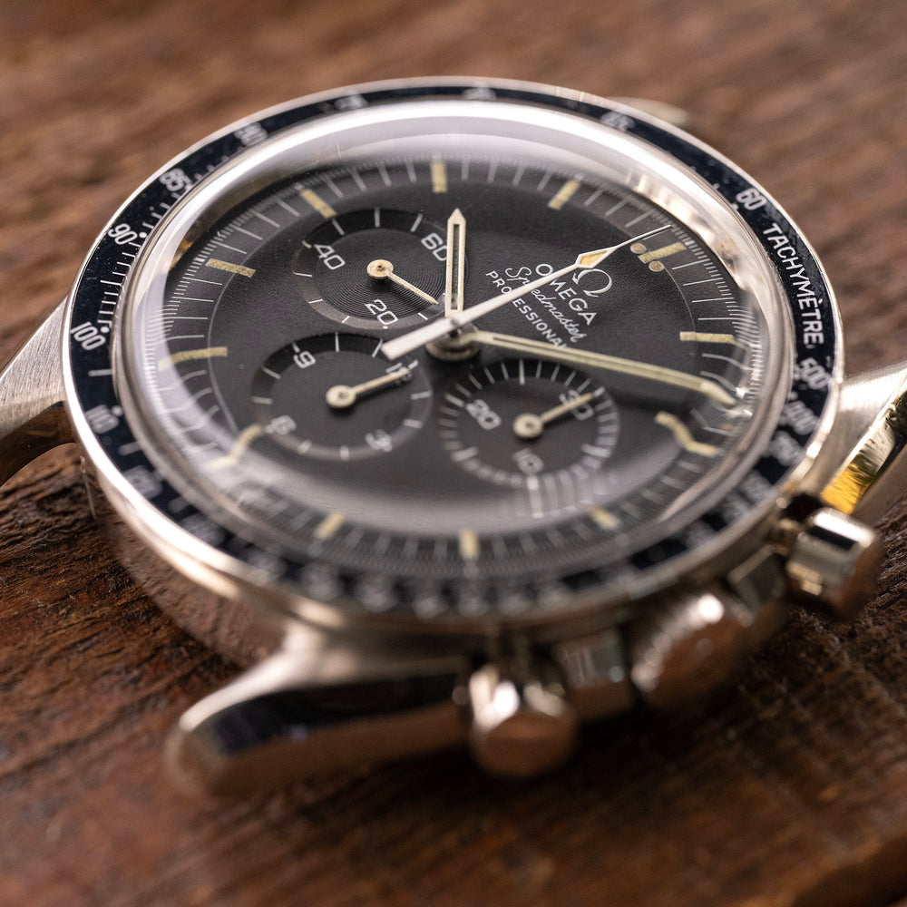 Omega calibers (3) Legendary Omega calibers | Strapcode Watch Bands