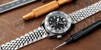 Asteroid Watch Bands & Straps | Strapcode