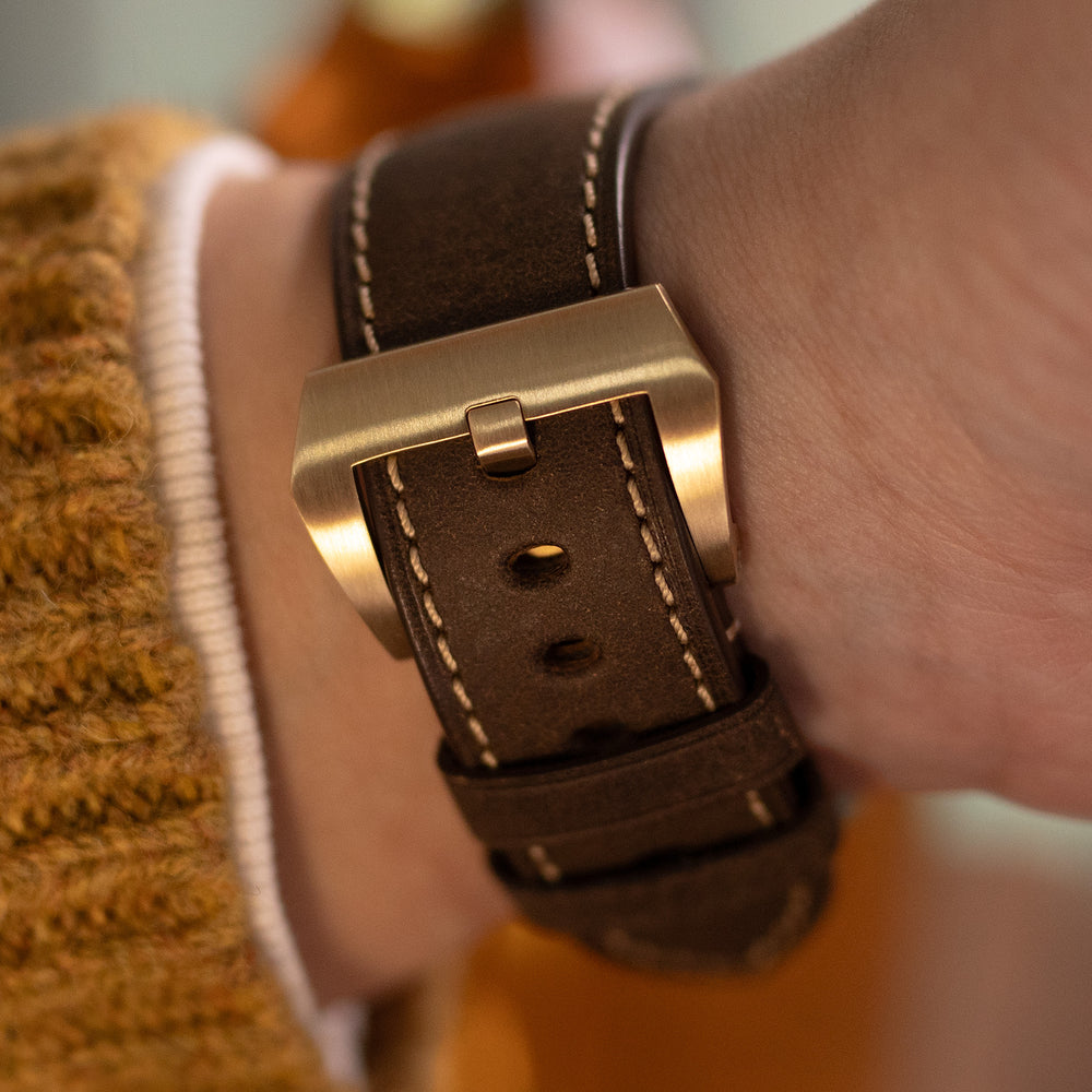 Buckles - Strapcode