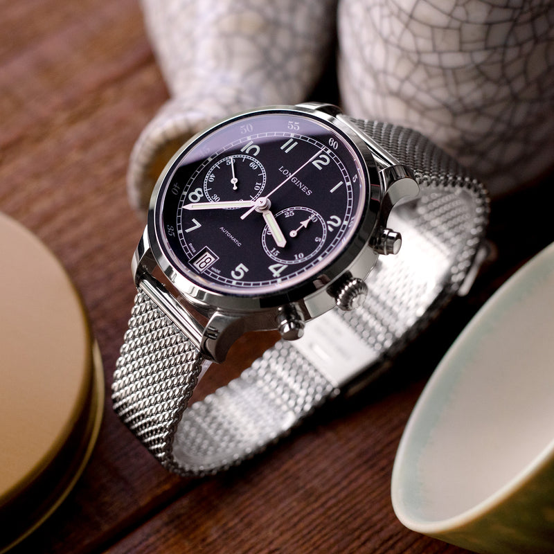 Watch Lug 18mm Watch Bands Simple Way Upgrade your watch | Strapcode