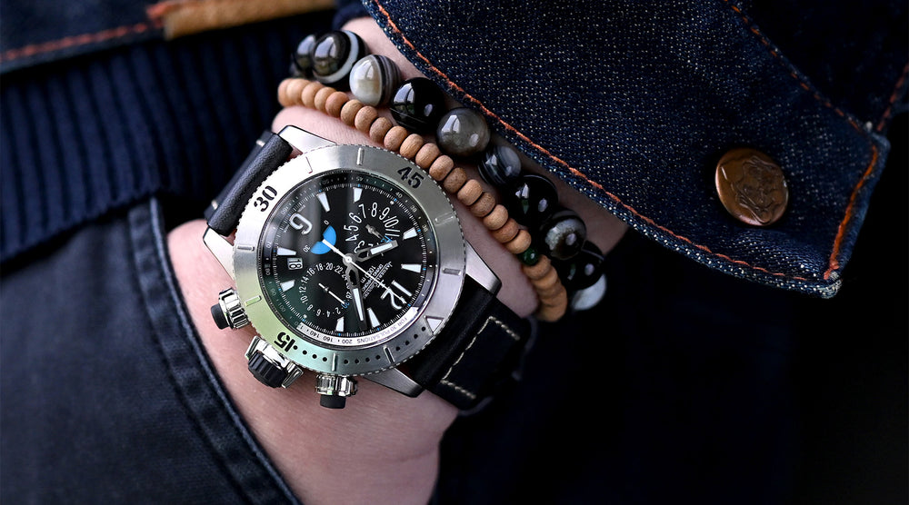 Watch Bands | Watch Straps | Upgrade your Seiko watch | Strapcode