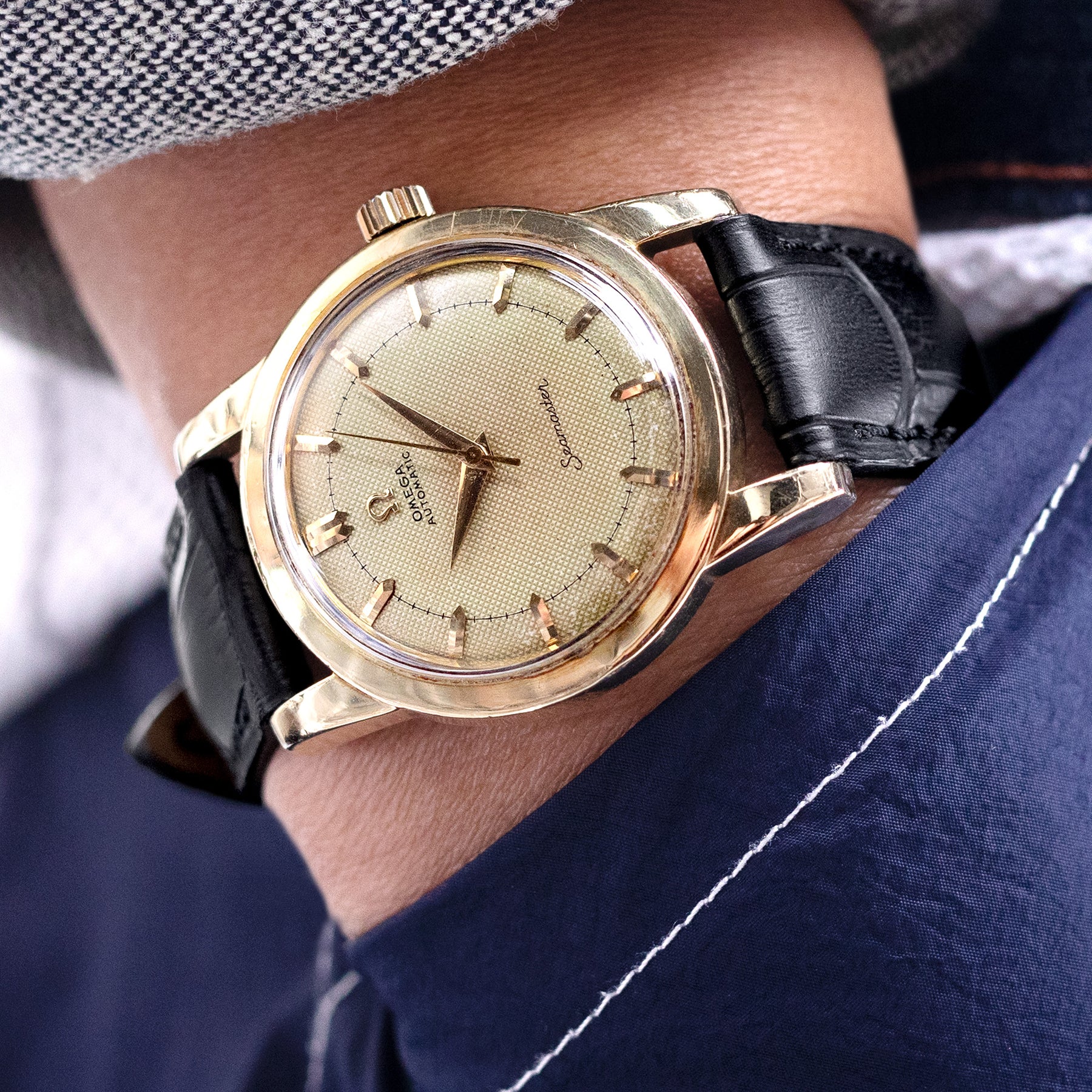 Watch Lug 18mm Watch Bands Simple Way Upgrade your watch | Strapcode Page 2