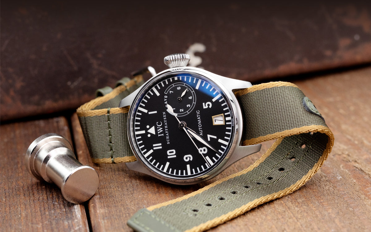 Watch Bands | Watch Straps | Upgrade your Seiko watch | Strapcode