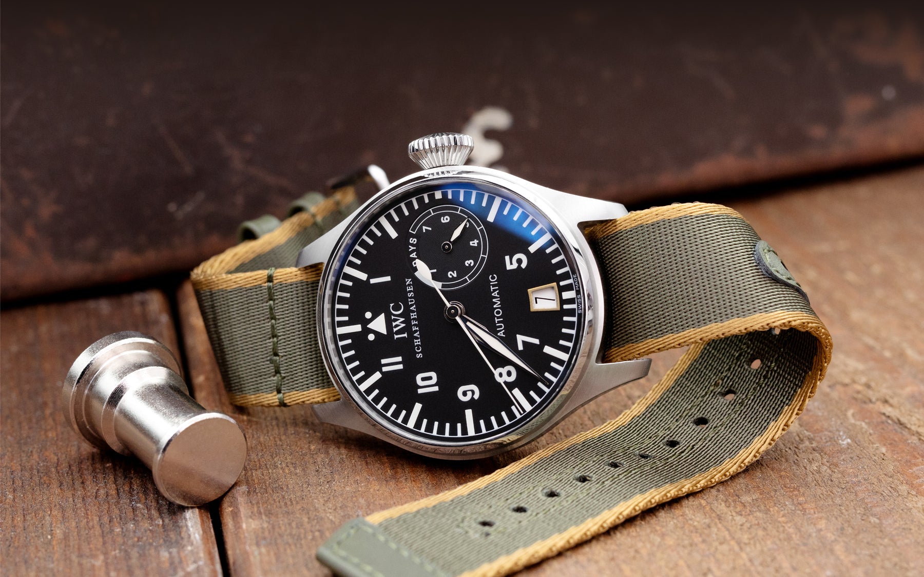Watch Bands | Watch Straps | Upgrade your Seiko watch | Strapcode