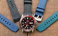 Watch Bands | Watch Straps | Upgrade your Seiko watch | Strapcode