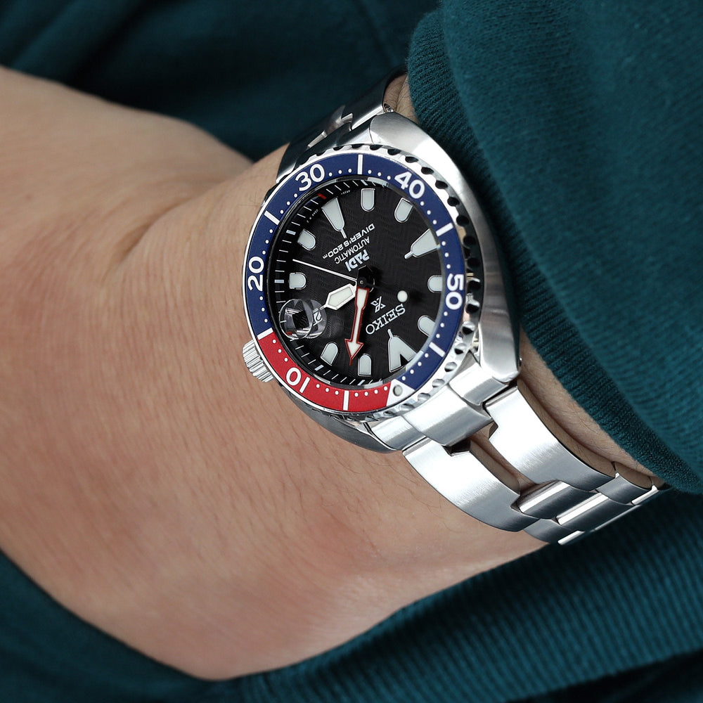 The Watchesgazine, Seiko Mini Turtle | Image Gallery | Strapcode