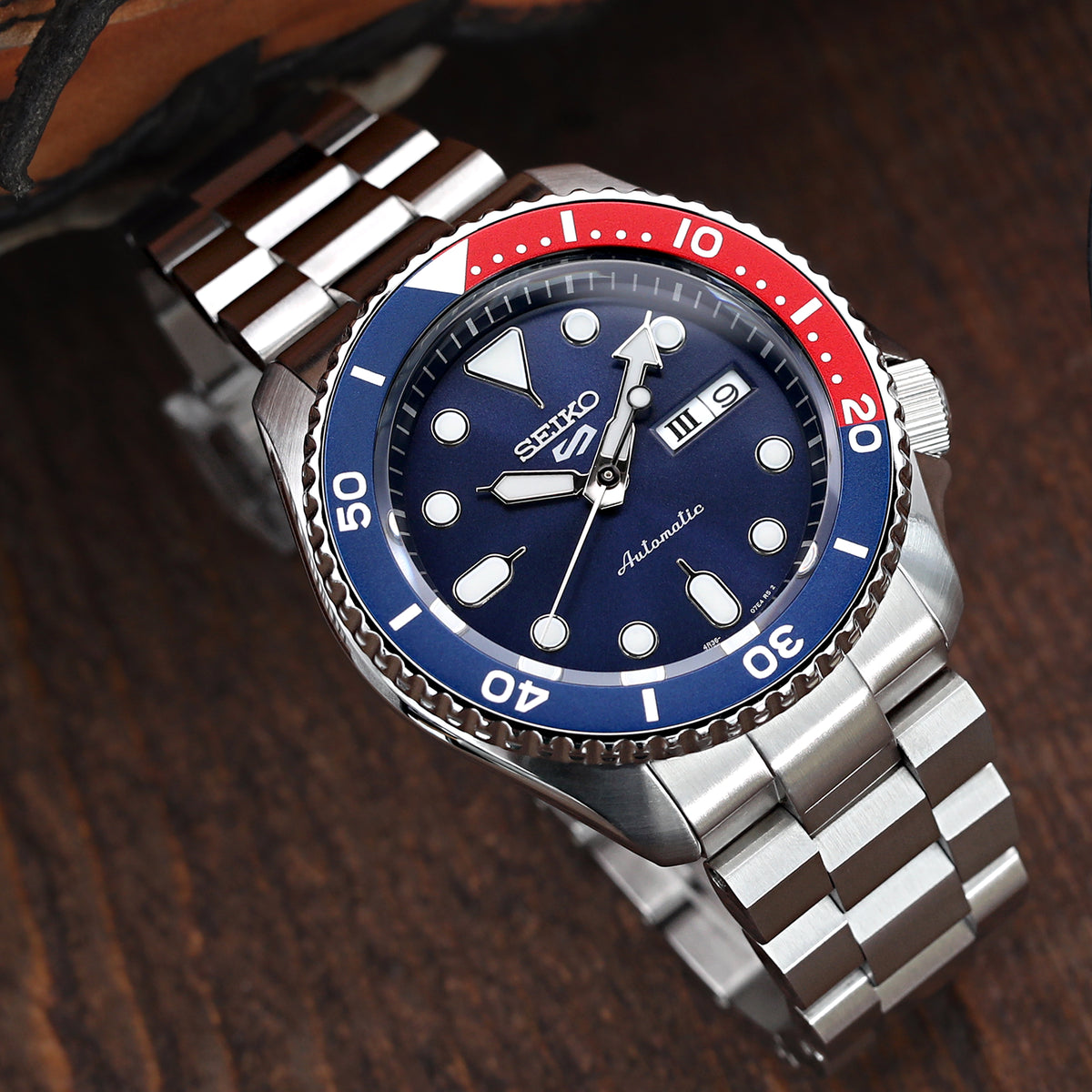 The Watchesgazine of 2019 Seiko 5 Sports | Photo Gallery | Strapcode