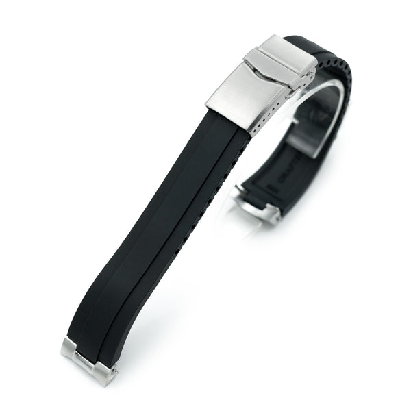 für Seiko Speedtimer SSC911 | Strapcode