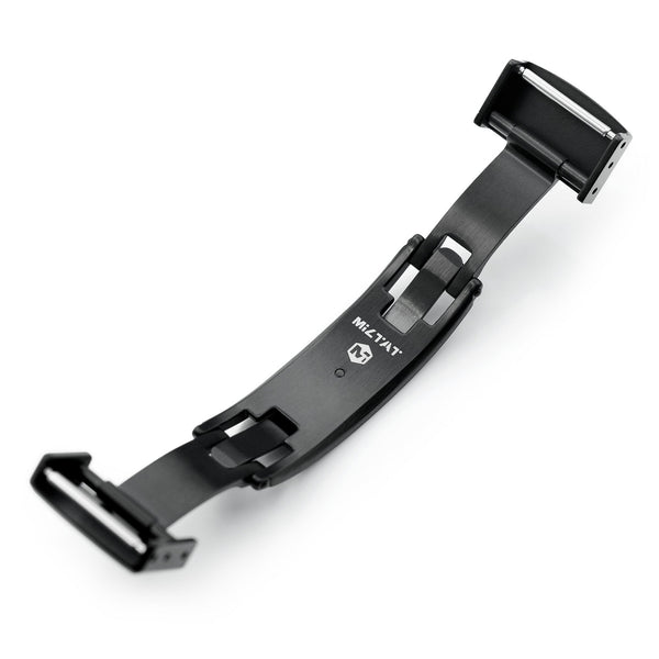 Deployment Buckle / Butterfly Watch Clasp Diamond-like Carbon | Strapcode