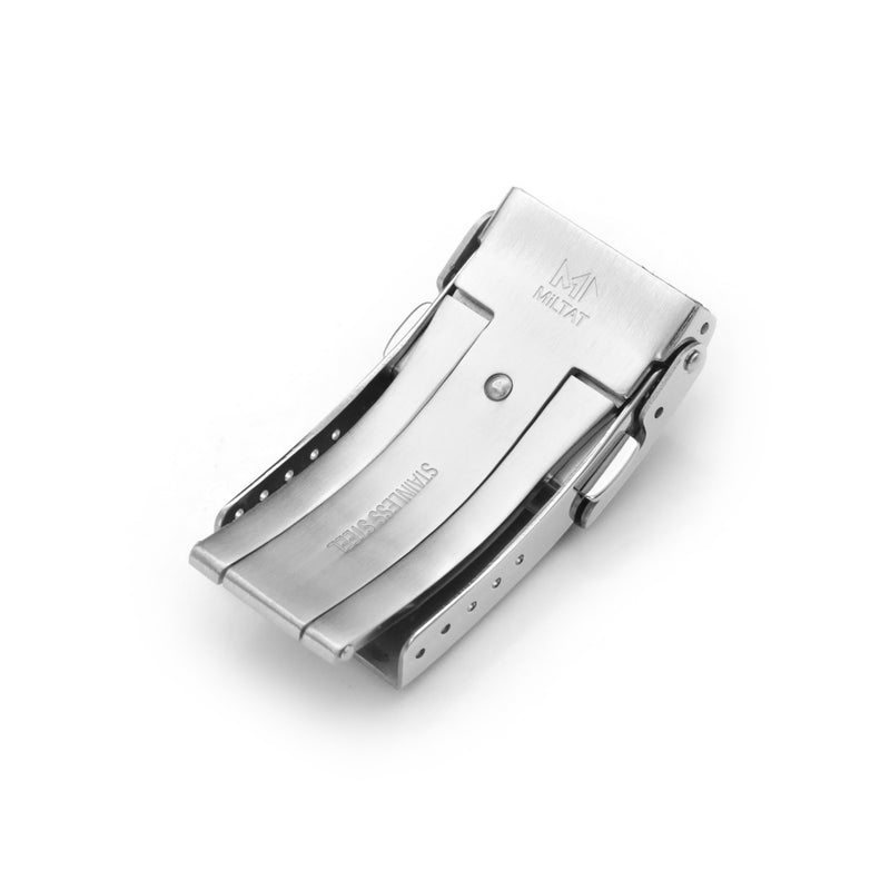 Watch Band Divers Clasp | Watch buckle | Metal clasp | Strapcode