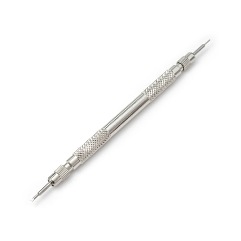 Watch band Tools | Spring bar tool | Screwdriver | by Strapcode
