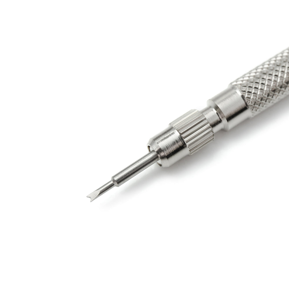 Watch band Tools | Spring bar tool | Screwdriver | by Strapcode