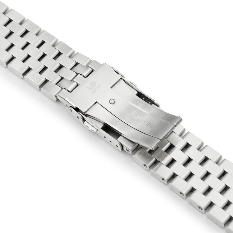 Metal Watch Bands by Strapcode