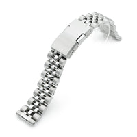 Metal Watch Bands by Strapcode