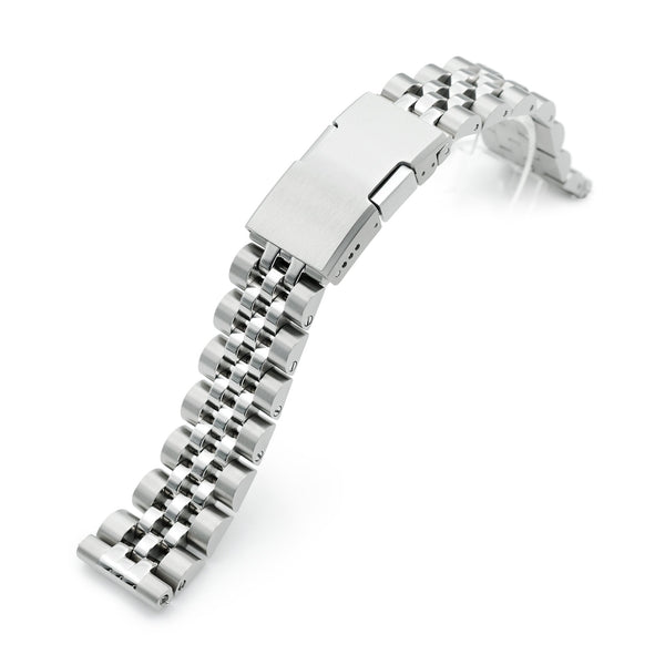 Metal Watch Bands by Strapcode