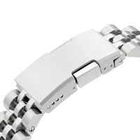 Metal Watch Bands by Strapcode