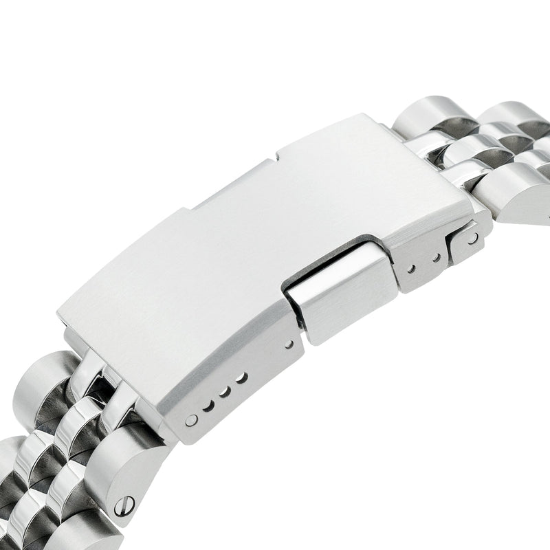 Metal Watch Bands by Strapcode