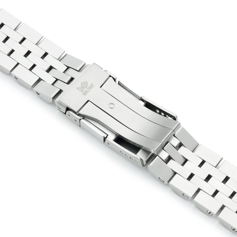 Metal Watch Bands by Strapcode