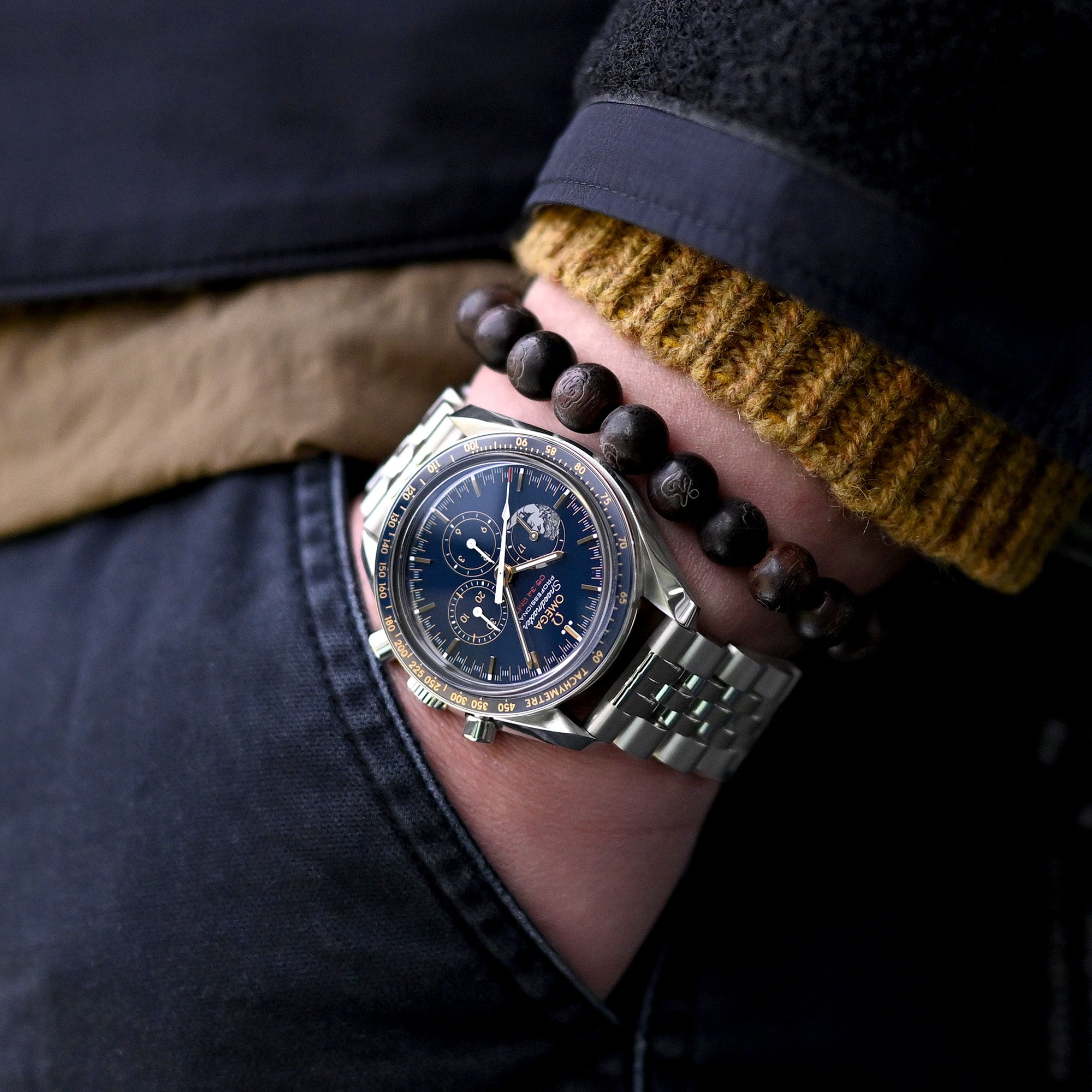 Metal Watch Bands by Strapcode