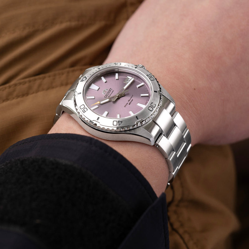 Premium Replacement Straps for Orient Watches | Bands & Metal Bracelets ...