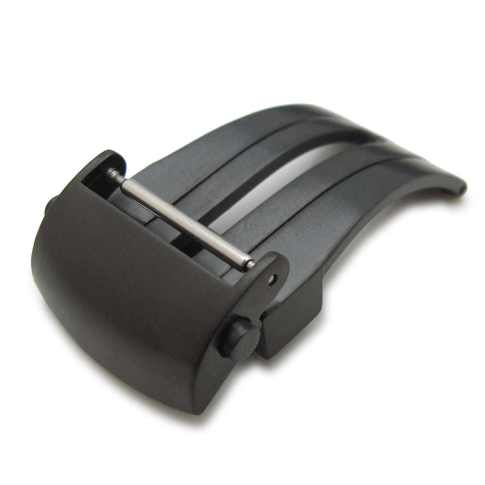 Deployant Buckle | Butterfly Watch Clasps | Strapcode