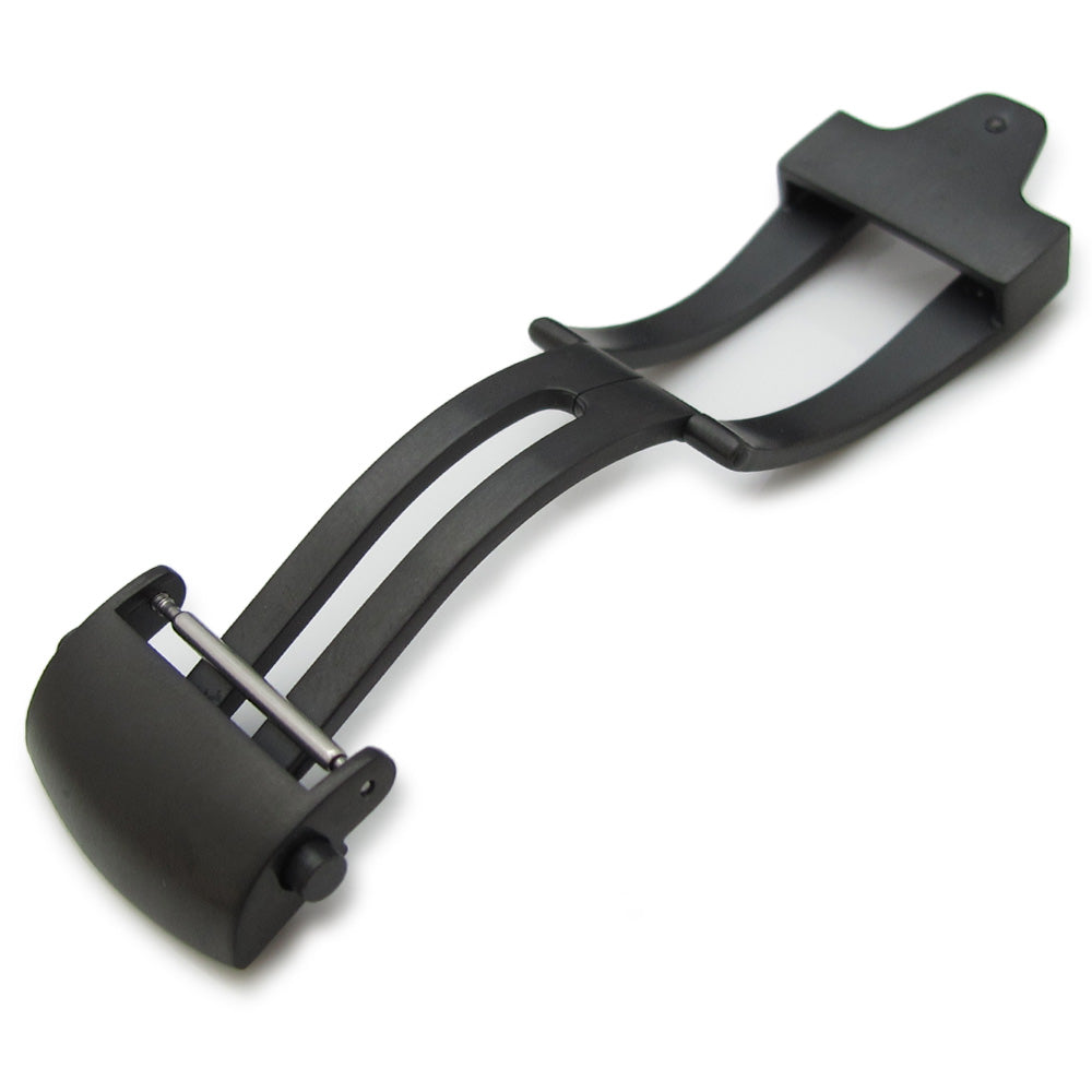 Deployant Buckle | Butterfly Watch Clasps | Strapcode