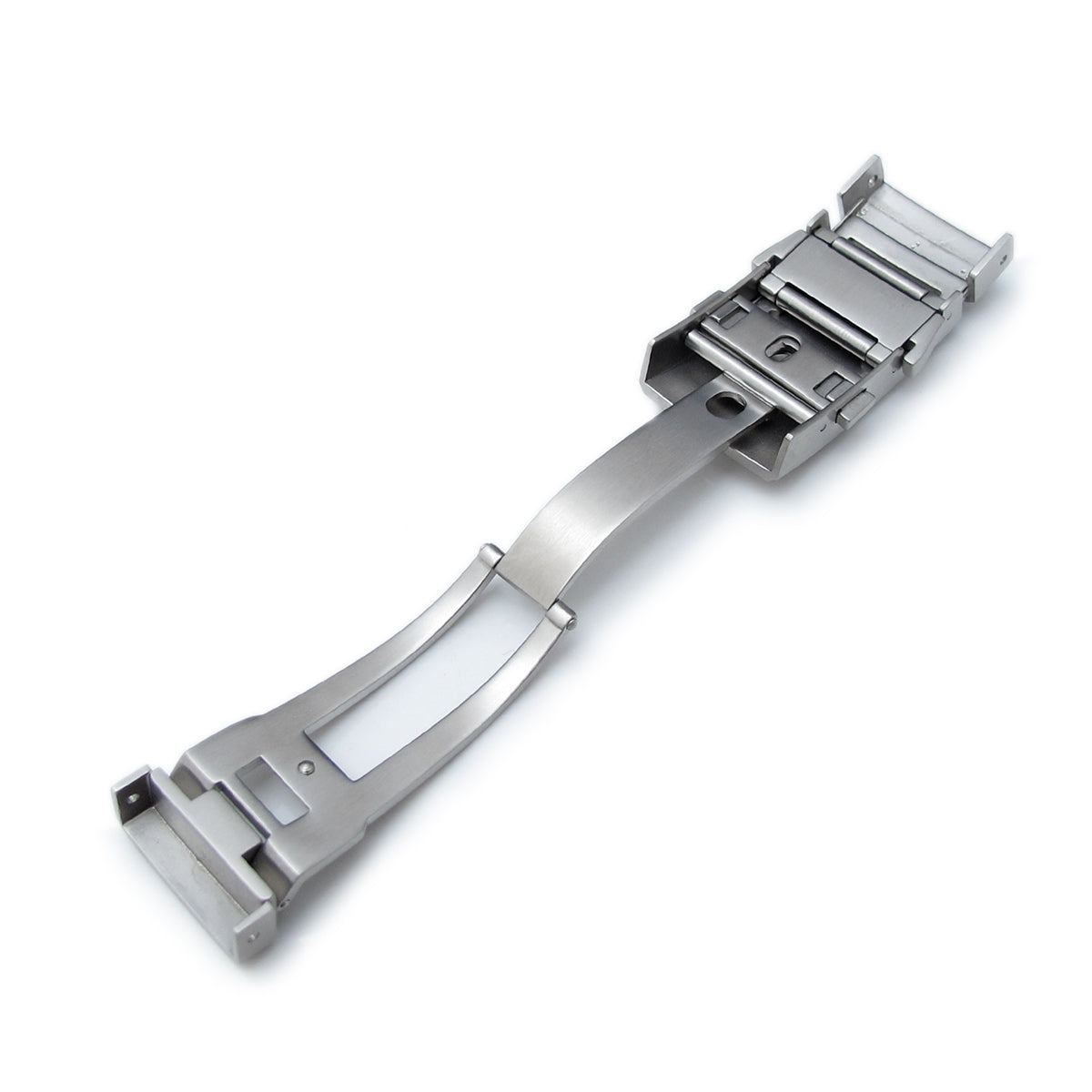 Strapcode MiLTAT Ratchet Buckle Clasp is an ideall Wetsuit watch band ...