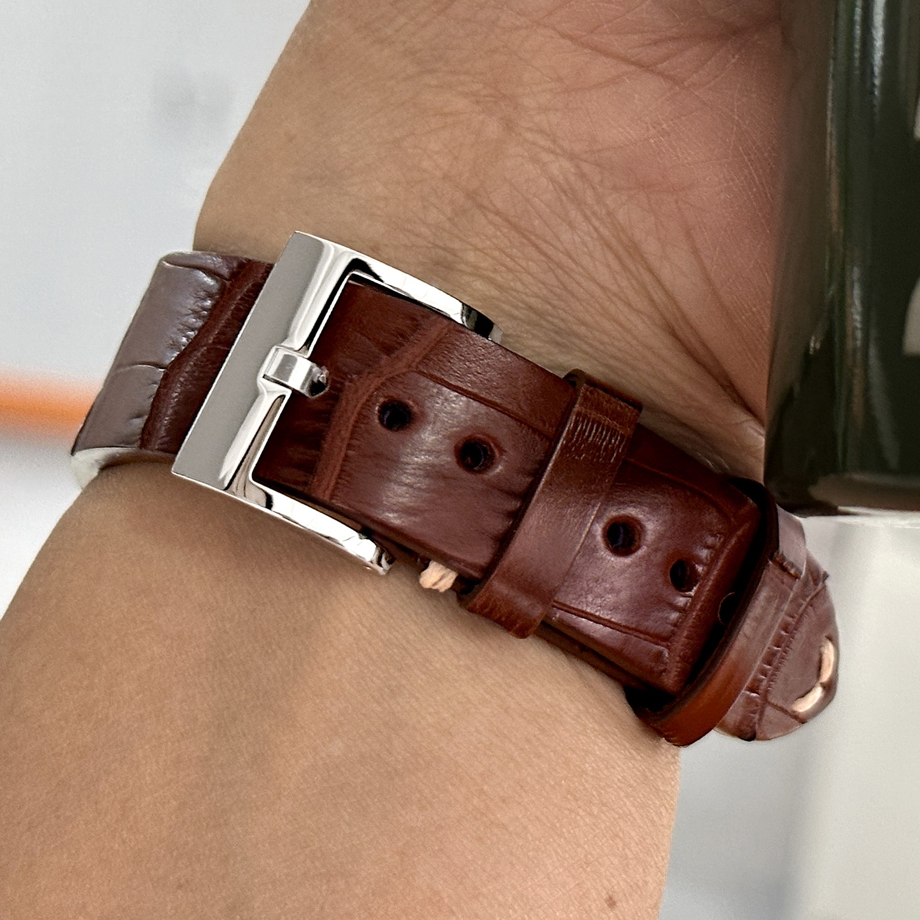 Buckles - Strapcode