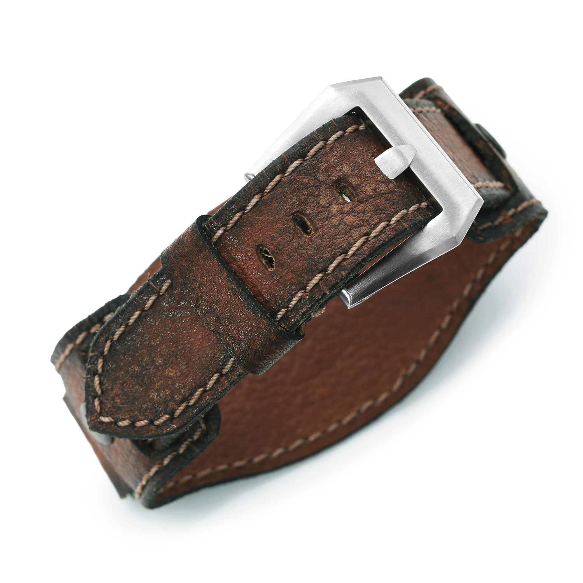 Bund straps | watch bands | Strapcode