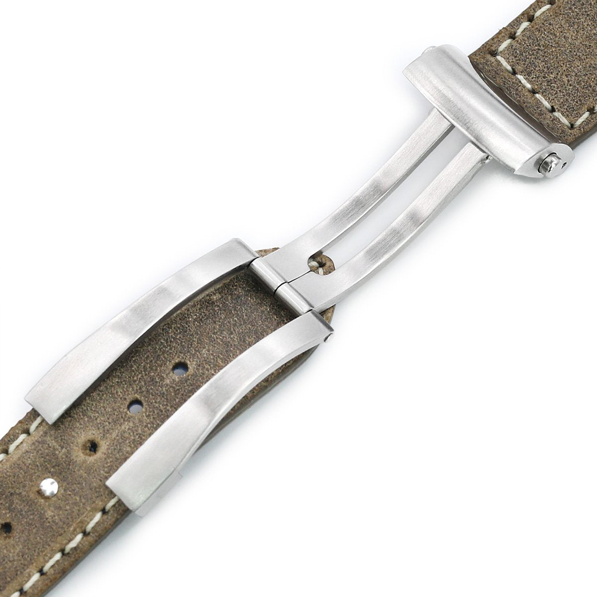 Military / Style - Strapcode