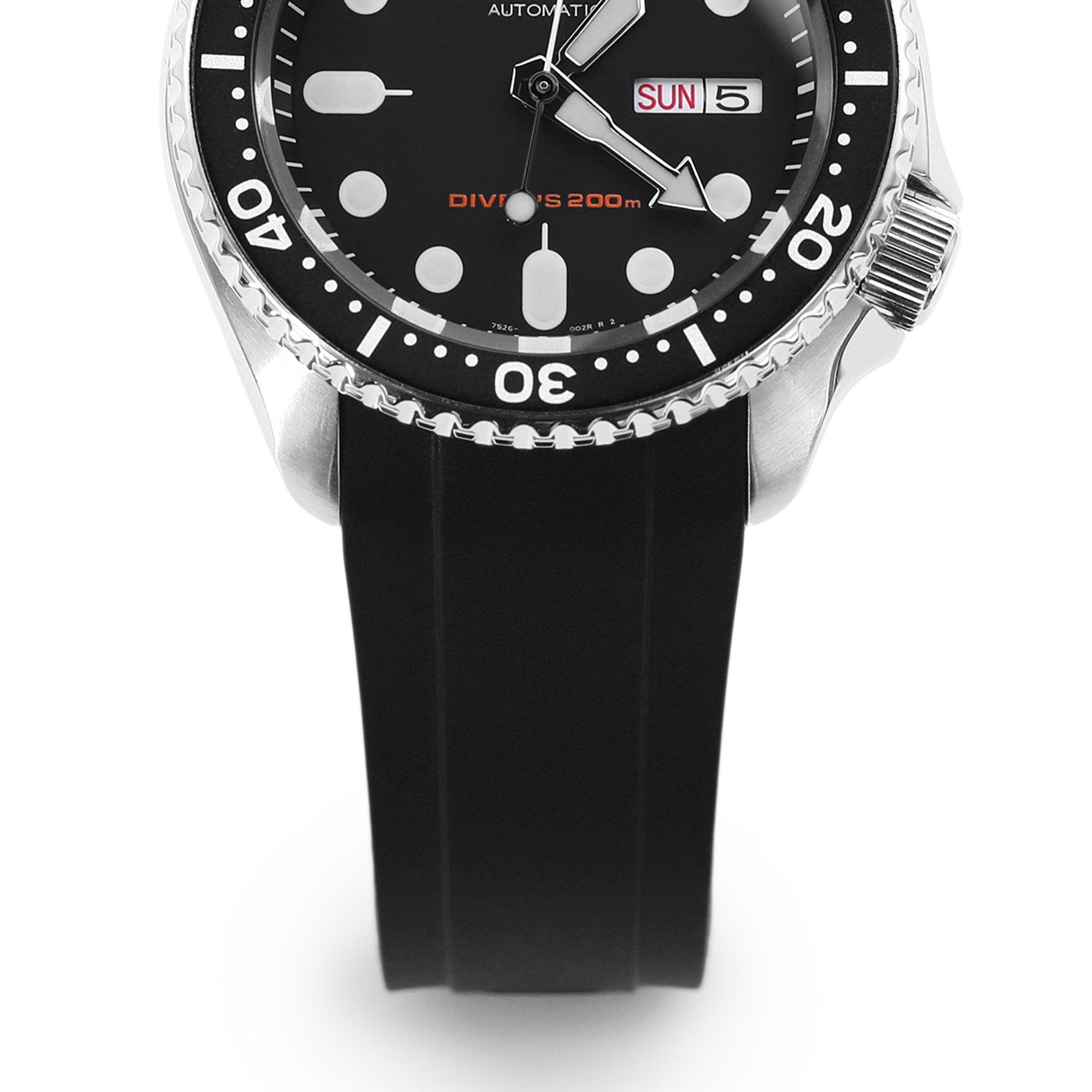 Seiko 5 Sports 42.5mm Page 3 - Strapcode