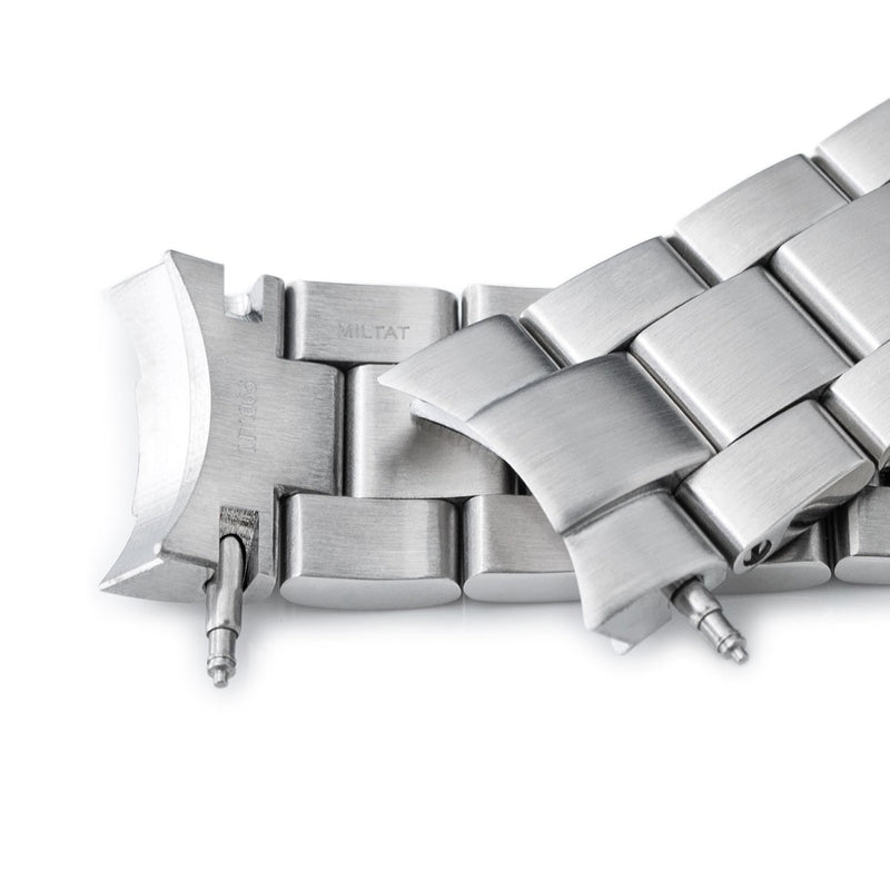 Best Seiko watch bands replacement | Metal watch bands | Strapcode