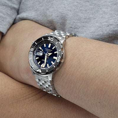 Metal Watch Bands by Strapcode