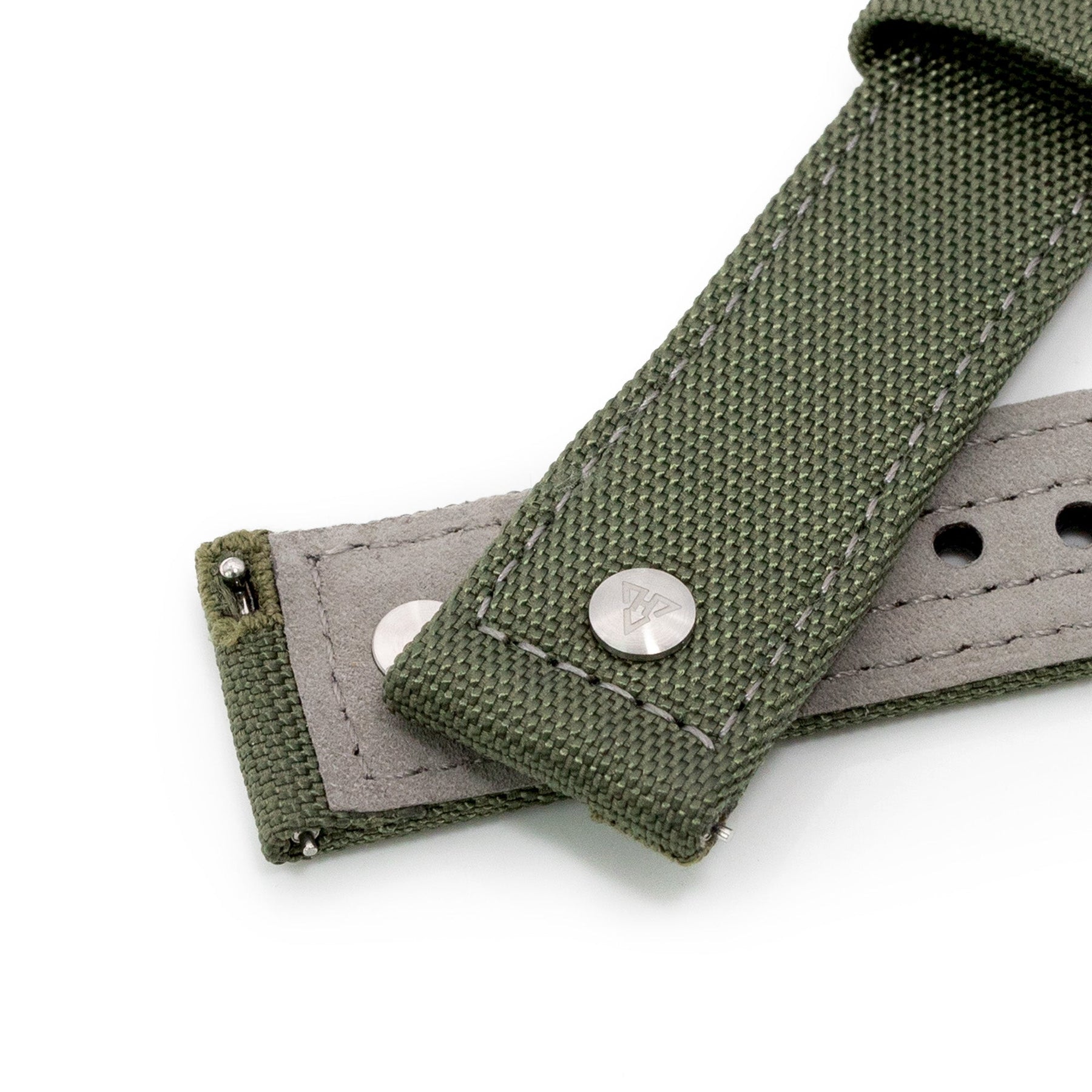 The AAF OD-41 Strap by HAVESTON Straps | Strapcode